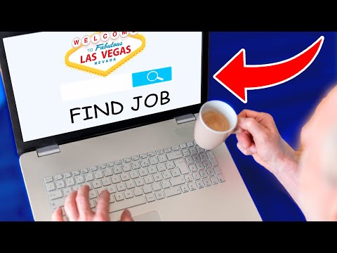 Best Places to Work in Las Vegas!