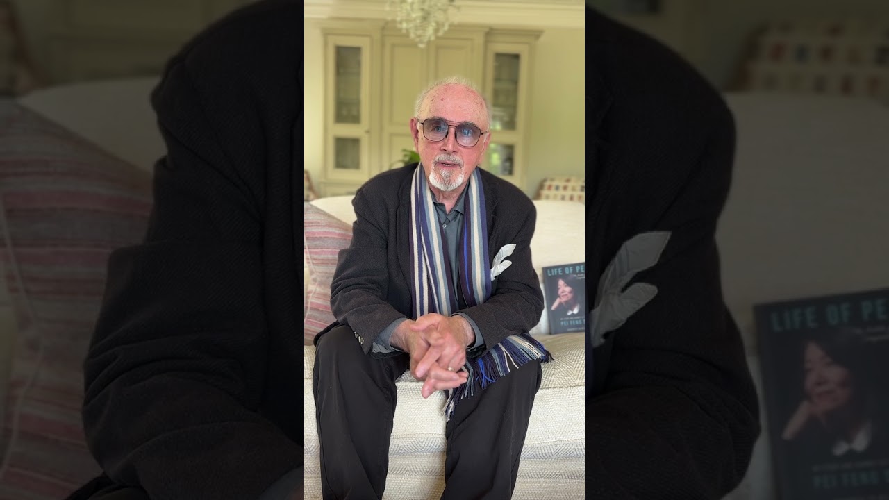 Peter Egan - Plant Forward