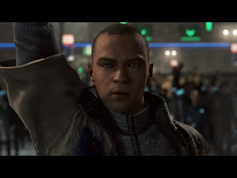 Steam Community :: Video :: Song of androids | Detroit Become Human