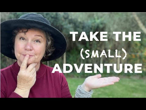Tea tasting becomes an exotic adventure! YOUR Next Quest?