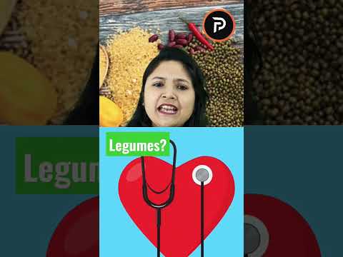 What is Legumes? #homescience by Prerna ma'am #tgt #pgt #ugcnet #dsssb #domesticscience #kvs #ctet