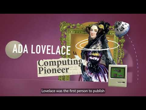 Ada Lovelace Day - What's next? (subtitled)