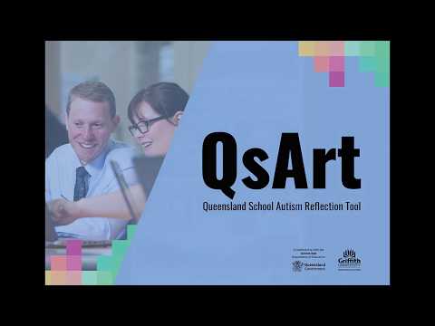 QsArt Introductory Video