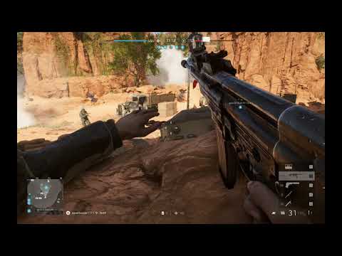 Steam Community :: Video :: Battlefield V gameplay online multiplayer