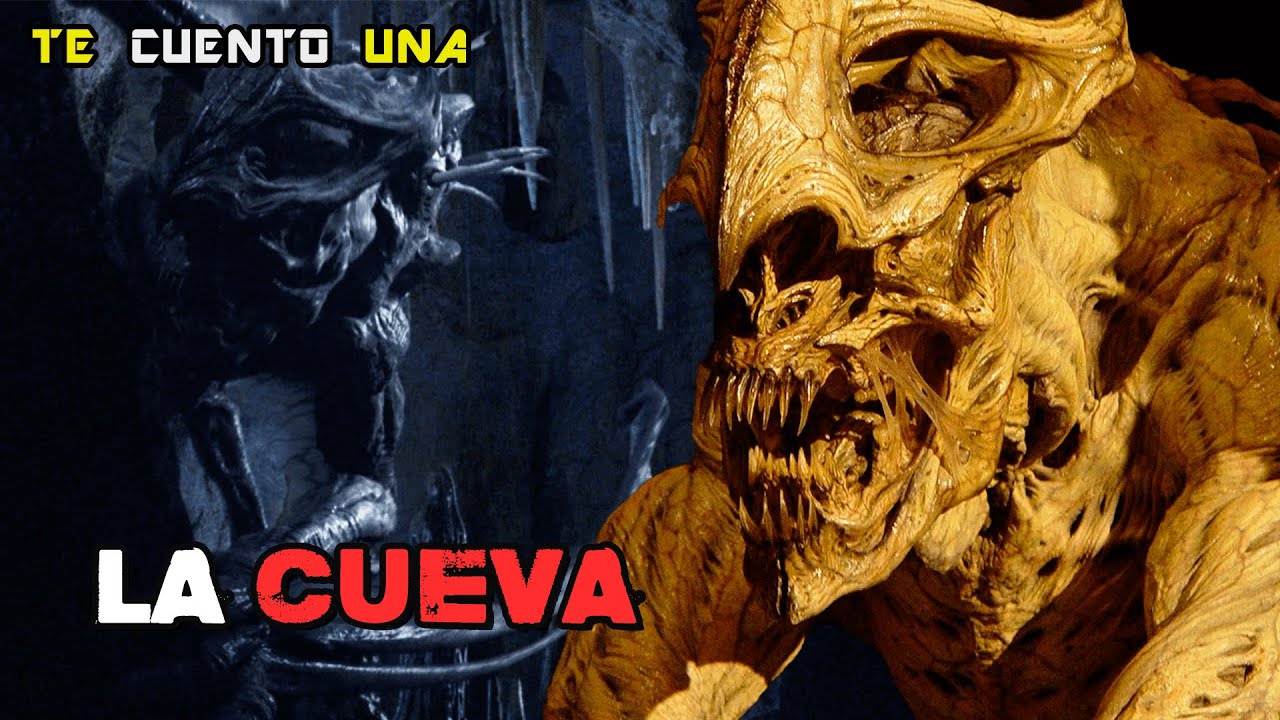 La Cueva | EN 8 MINUTOS
