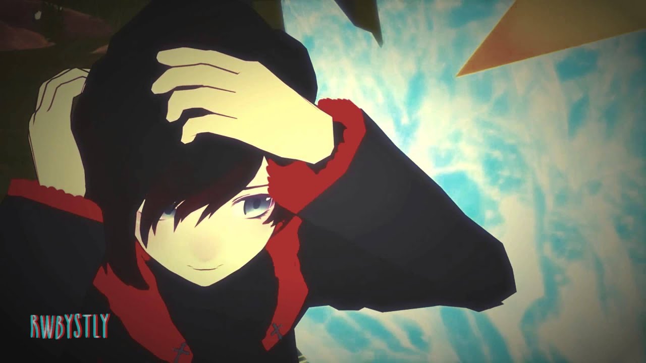 RWBY AMV - Hero // Collab