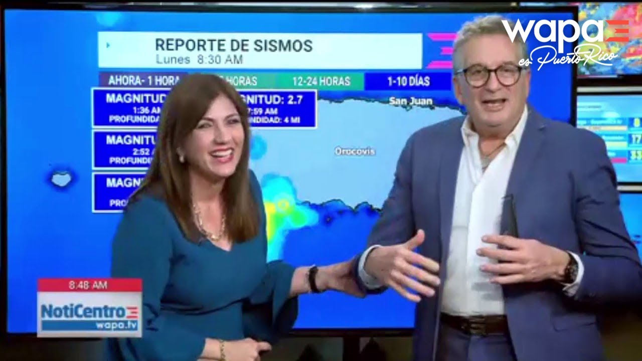 ¿Se acerca un cambio de imagen para Ada Monzón? | WapaTV