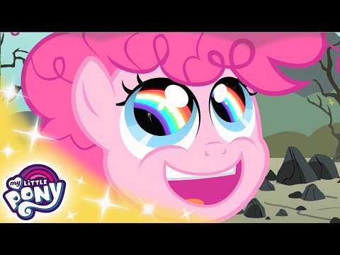My Little Pony en español 🦄 1 hora RECOPILACIÓN | La Magia de la Amistad MLP