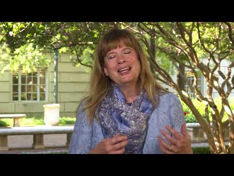 SMU Global & Online Update from Associate Provost Larenda Mielke