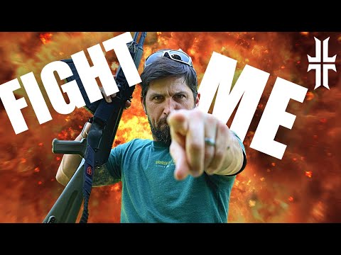 Can YOU Beat My Reactionary Gap Game?!?