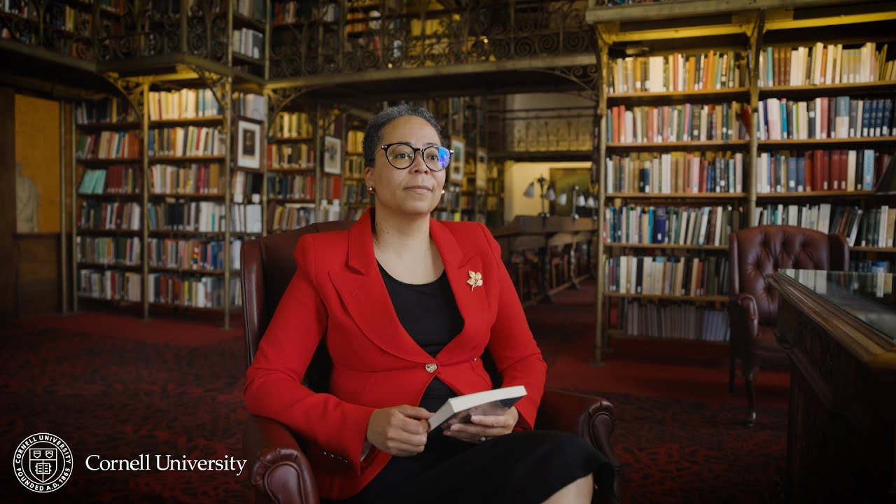 Why Democracy Needs Libraries