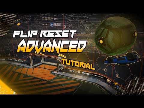 Steam Community :: Video :: Flip Reset Tutorial c: