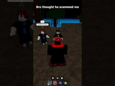Do you like toxic players in Blox Fruits?