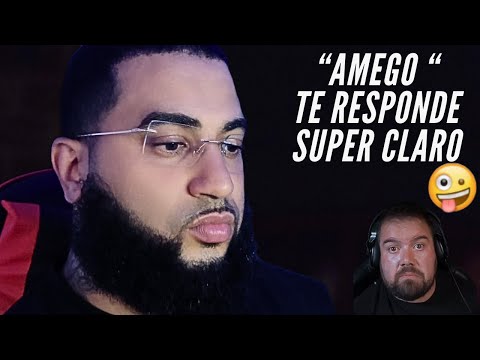 Mi Respuesta Al "Amego" @antoniogutierrezz Parte 1