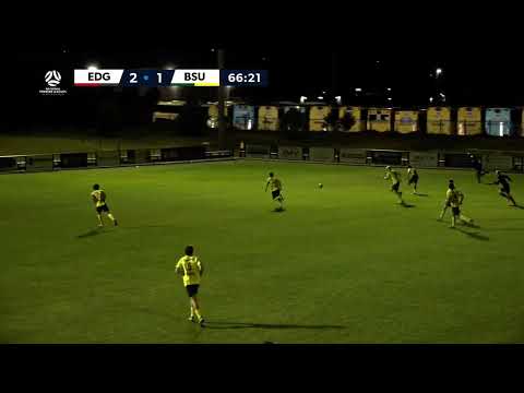 GOAL Edgeworth Eagles FC - NPL Men's NNSW - First Grade