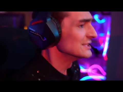 Turtle Beach Atlas Air Wireless Open Back PC Gaming Headset for PC PS5 PS4 Nintendo Switch Amazoncom