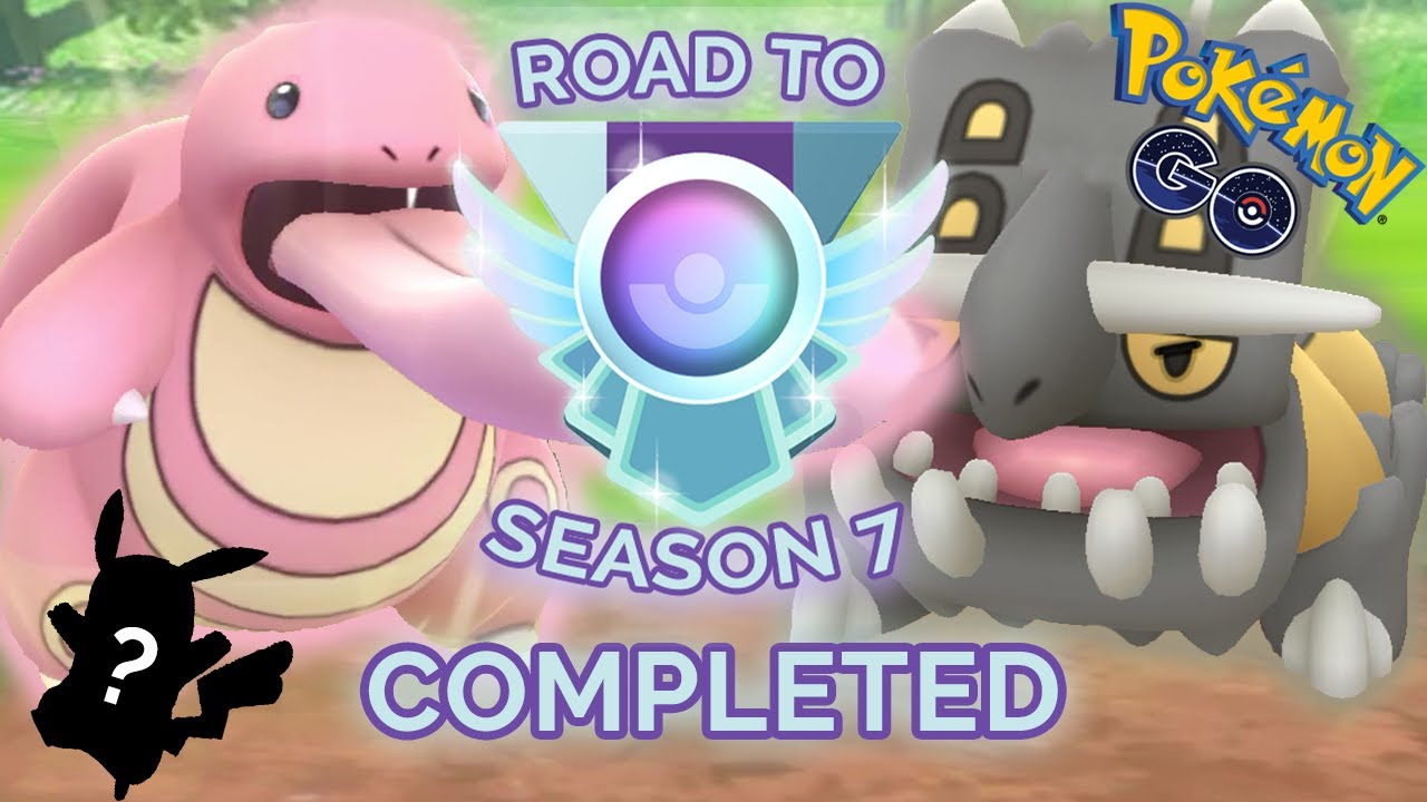 Another Battler Rises to Legend Rank in Pokémon GO Battle League ...