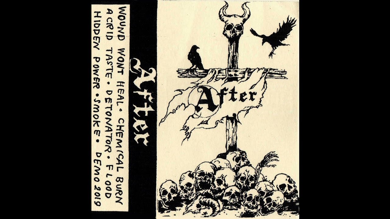 After (US) - TKG Demo (2019)