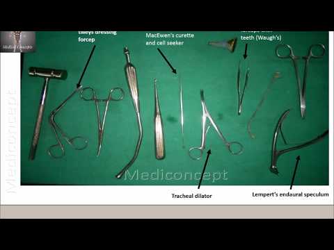 ENT Equipment - Ent Devices Latest Price, Manufacturers & Suppliers