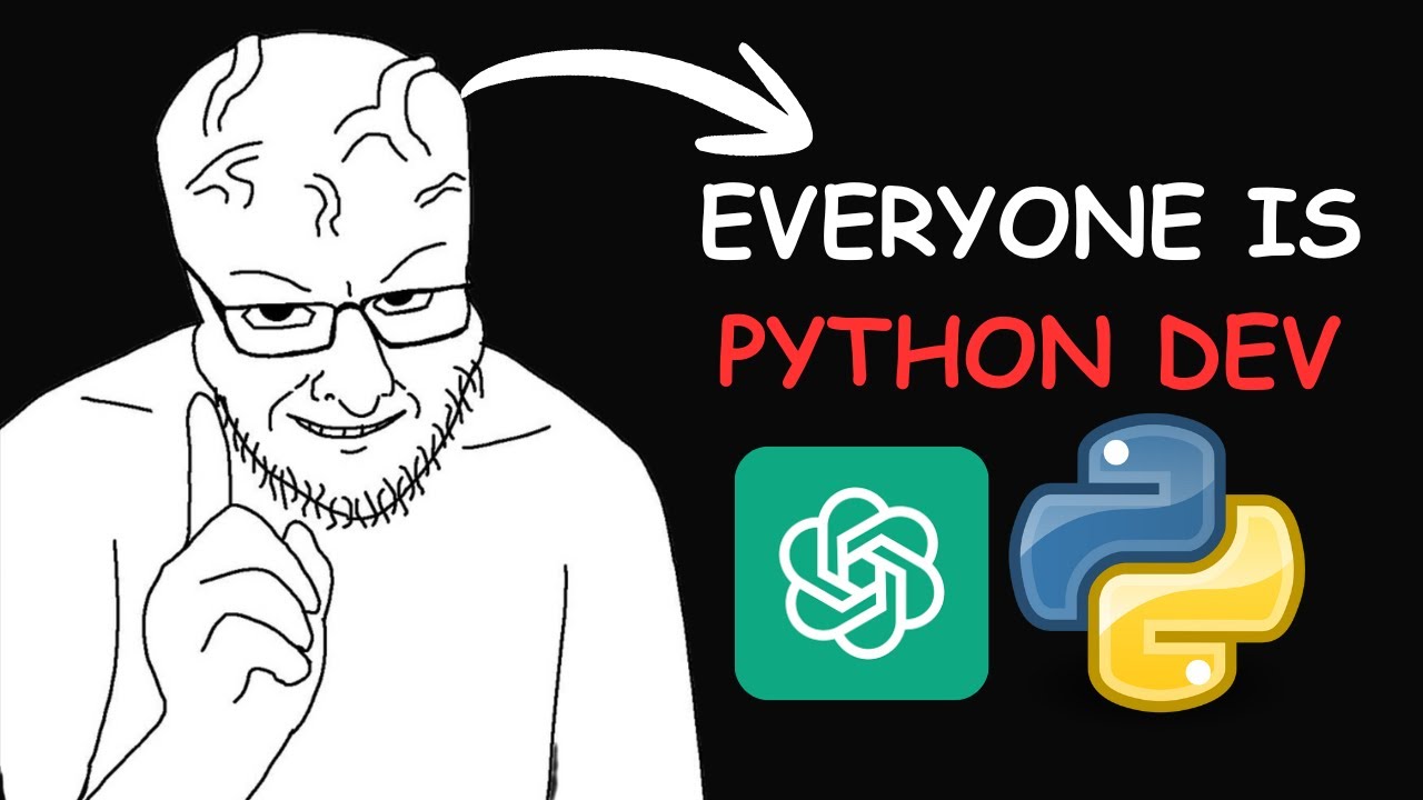 Everyone Is a Python Developer. Should you?