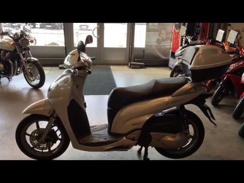 Honda SH300A