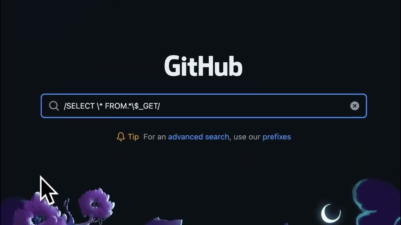 How Hackers Use GitHub to Find SQL Injection Vulnerabilities (Insane Method!)