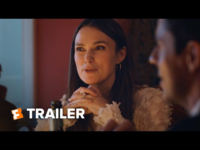 'Silent Night' cast list: Keira Knightley, Roman Griffin Davis and ...