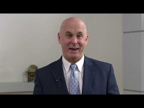 Prof Insights 2023: Study of the Book of Revelation with Peter