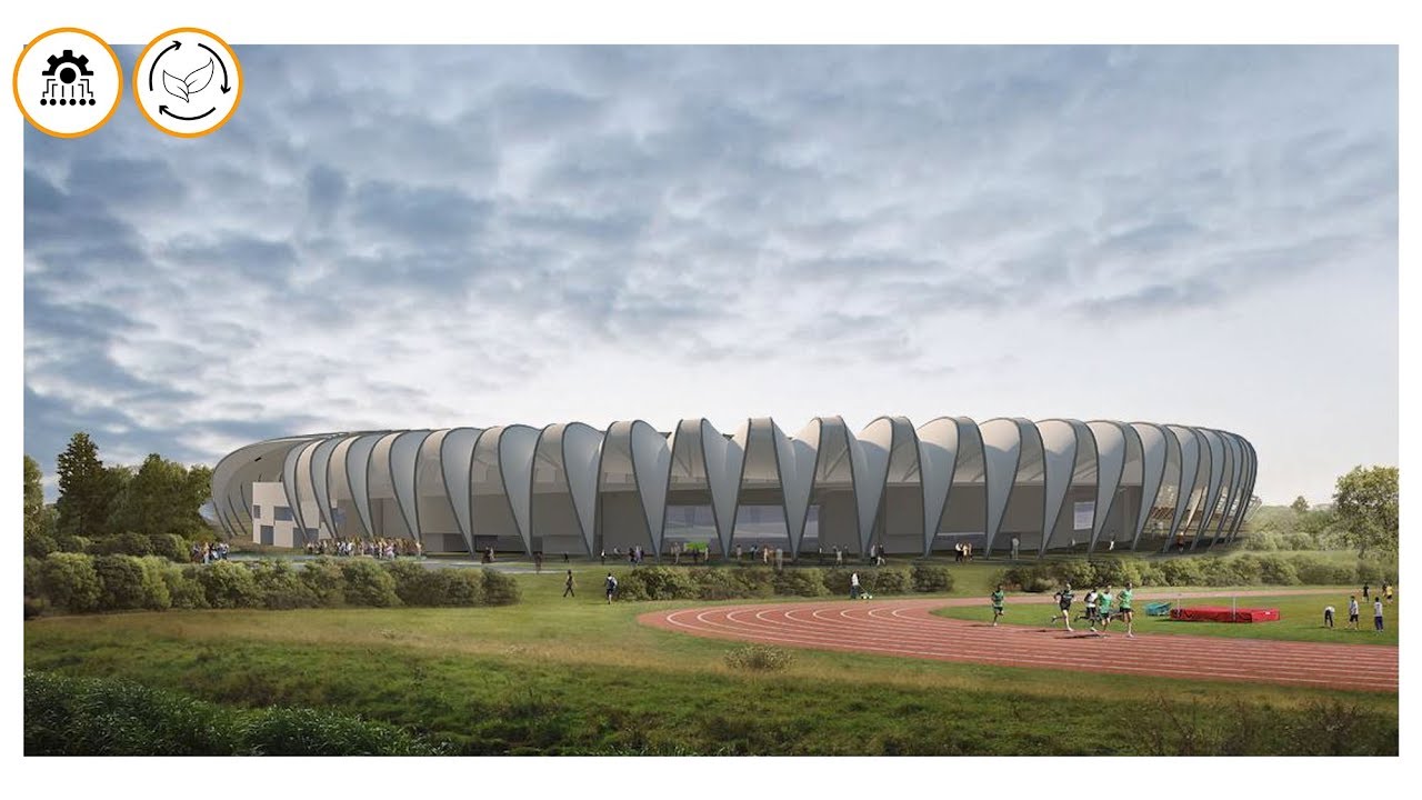 Introduction to Design Plus Architects - The Last Decade