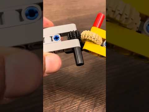 Bevel Gears Flex