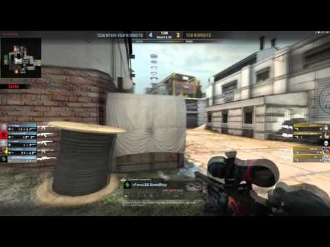 Steam Community :: Video :: counter strike ace compilation