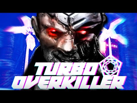 Steam Community :: Turbo Overkill