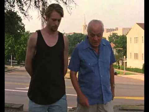 Slacker- Old Anarchist scene