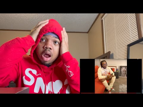 Leek Dior Reacts To Unreleased Gunna-Solid!!????