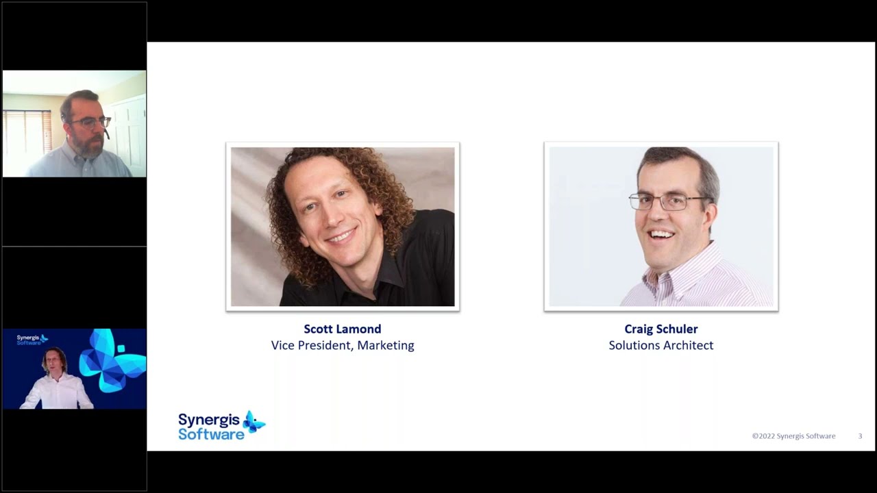 Adept EasyStart: Transformation from Document Management Chaos in a Week or Two