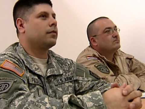 NCO Mentoring