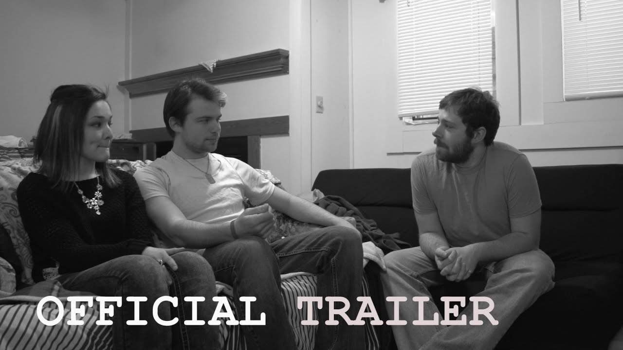 Daniel German's Official Trailer (2015)