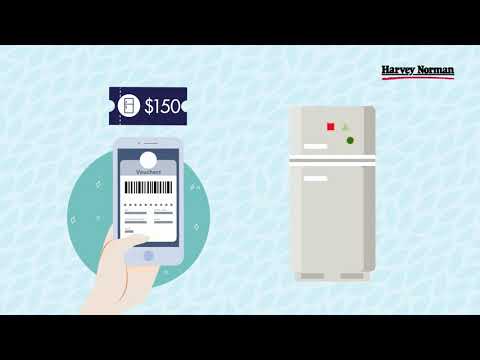 How to Redeem your NEA Climate Friendly Household Programme e-Voucher?