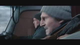 The Ice Road Trailer/ (2021) starring Liam Neeson, Lawrence Fishburne