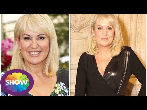 Escape to the Country presenter Nicki Chapman reveals Strictly Come Dancing dreams