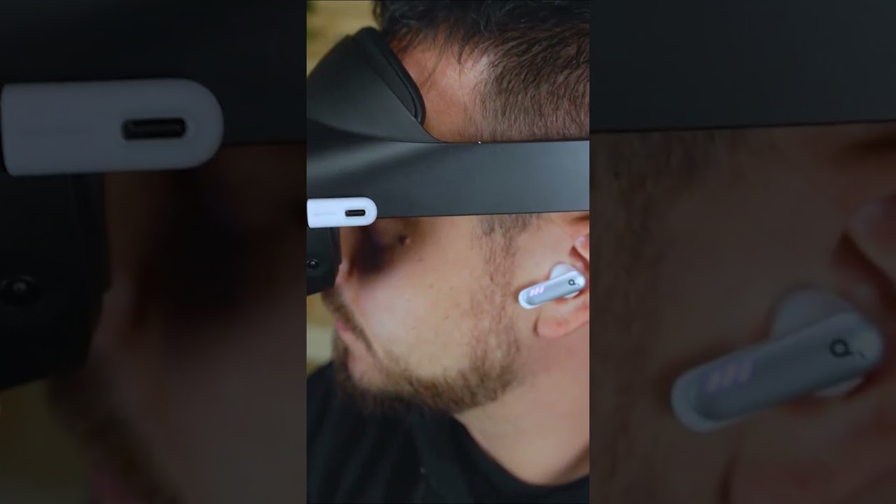 Quest 3S AUDIO ISSUES