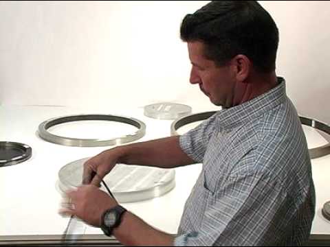 Pi Tape precision Outside Diameter tapes
