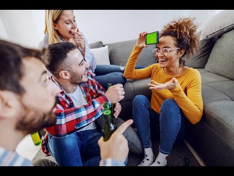 Guess What - Heads Up game for Education