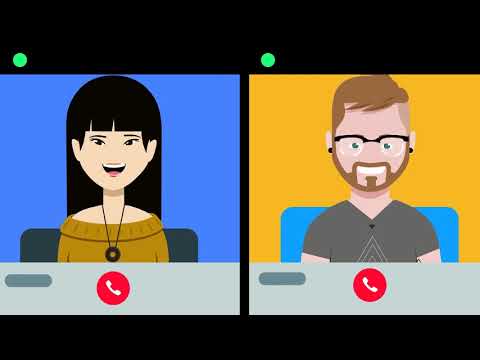 Informational Interviews