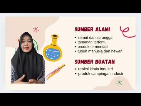 tugas mata kuliah kimia tentang senyawa karbon asam format