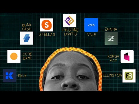 Apart From Opay, Palmpay, etc, Here are 9 More Underrated Bank Apps In Nigeria You Should Know About