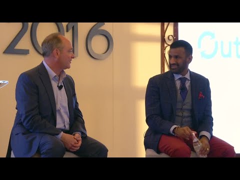 Outcome360 Announcement with Chris Carrington and Nick Mehta