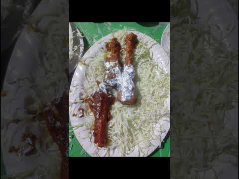 Hyderabadi zaiqa bolate