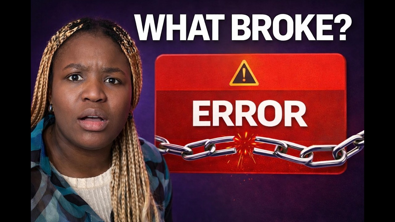 I Built a Real AI SaaS Using Only AI… Here’s the Brutal Truth