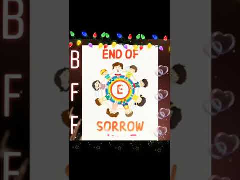 BFF {FRIEND FULL FORM}